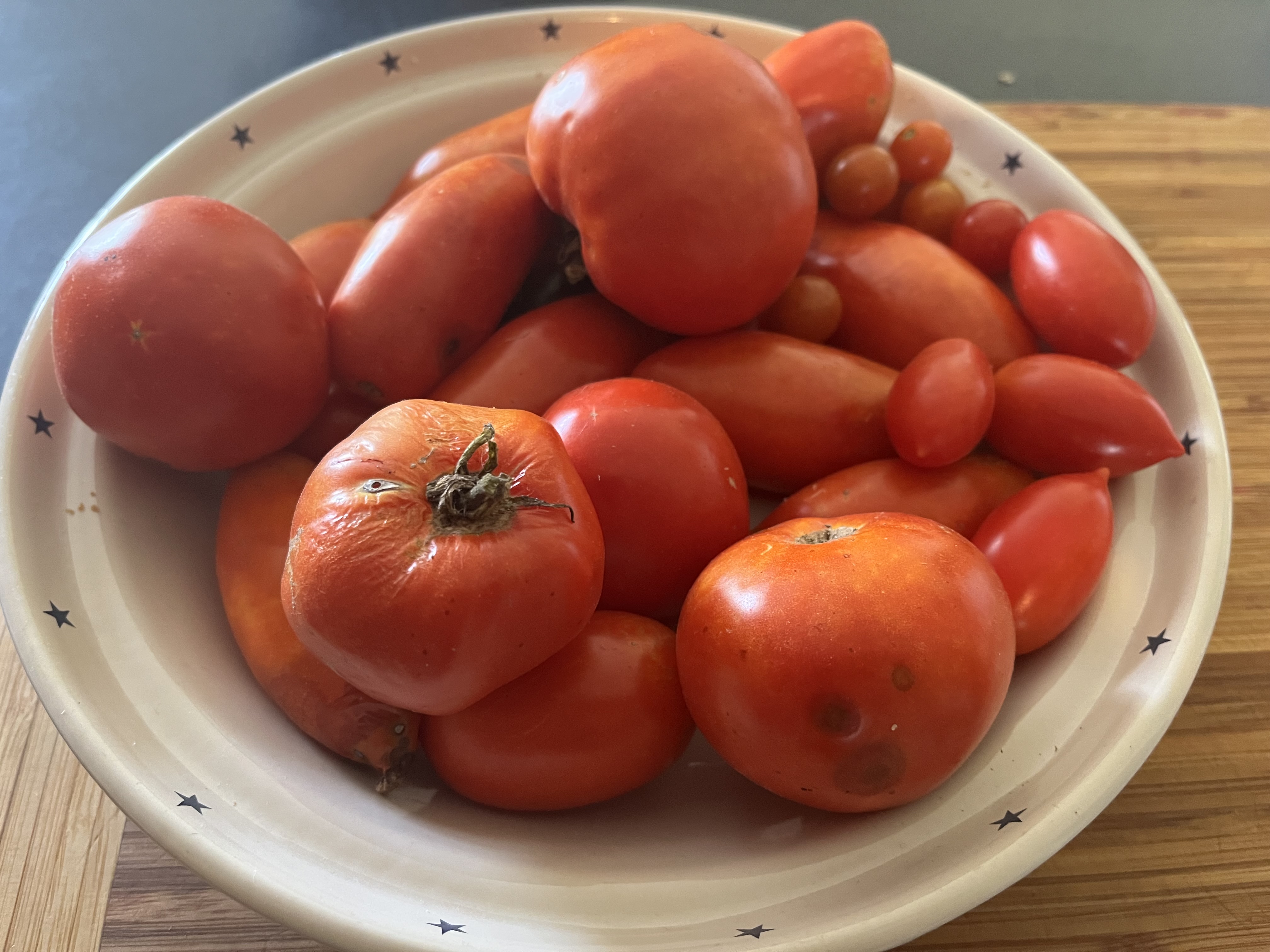 Botanas Platter | Toothpick Tales